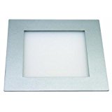 Led Panel Quadrat 20X20Cm - ledhelfer.de
