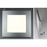 Led Panel Quadrat 20X20Cm - ledhelfer.de