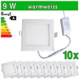 Led Panel Klein - ledhelfer.de