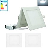 Led Panel 15X15 - ledhelfer.de