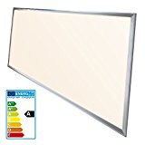 Led Panel 120 X 60 - ledhelfer.de